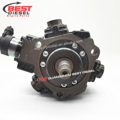 China Common Rail Diesel Oil Fuel Injection Pump 0445020168 1111010-26E CP1 FOR FAW for sale