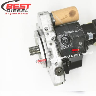 China New Diesel Fuel Injection Pump 0445020023 0986437351 For MAN TGA/TGS for sale