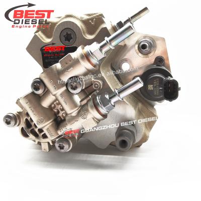 China Original Diesel Engine ISDE ISF3.8 Fuel Injection Pump 0445020150 5264248 for sale