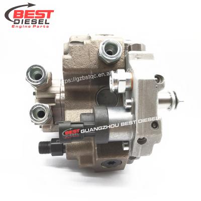 China Original Diesel Engine Fuel Injection Pump 0445020175 5801382396 CR CP3S3 for sale