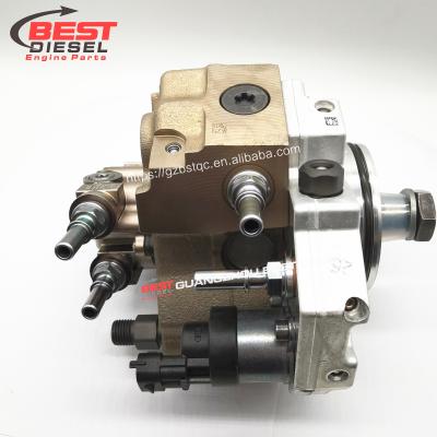 China CP3 High quality diesel fuel pump 0445020227 For Cum-mins 5263094 for sale
