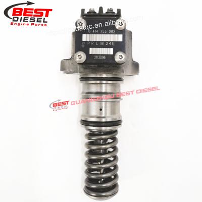 China Good Price Diesel Fuel Injection Unit Pump 0414755002 0986445001 for sale