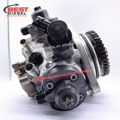 China CP4 High-Quality Auto Parts Diesel Injection Pump 0445010616 12639150 for sale