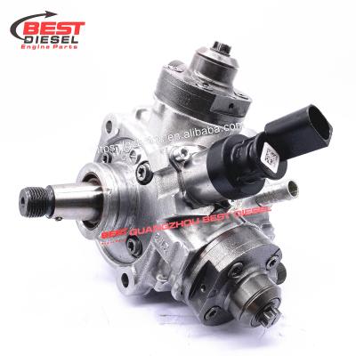 China Diesel Common Rail Fuel Injection Pump 0445010642 0445010658 059130755BG for sale