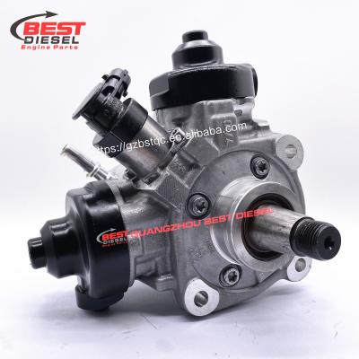 China Common Rail Fuel Pump 0445010684 For Bo-sch CR CP4HS2 R80 8914-S 35022140F for sale