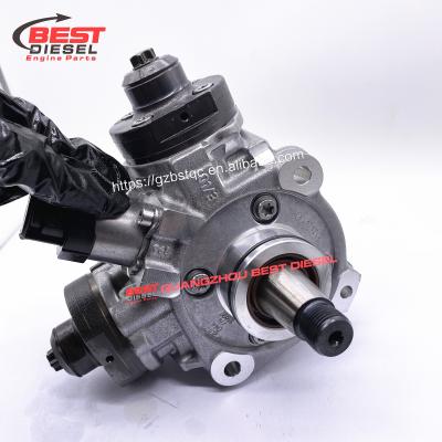 China High quality common rail Fuel Injection Pump 0445010817 0986437421 For Chevrolet for sale