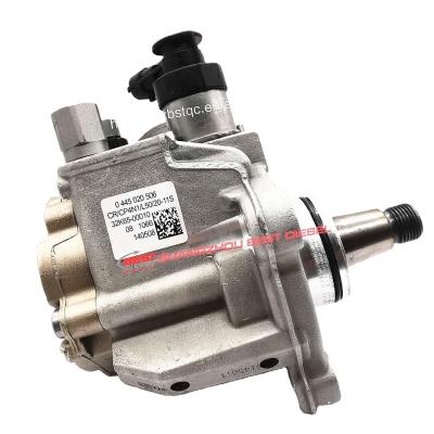 China Original Diesel Engine Fuel Injection Pump 0445020506 32K65-00010 Bo-sch CP4 for sale