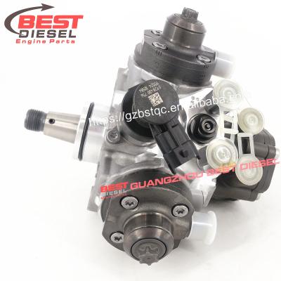 China High quality common rail Fuel Injection Pump 0445020613 CP4 for sale