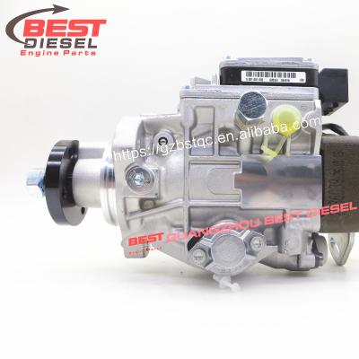 China High quality common rail Fuel Injection Pump 0470006010 0470006003 For Perkins 1106C 2644P501 for sale