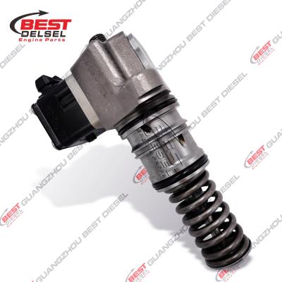 China Diesel Fuel Injection Unit Pump 0414755003 0414755008 for sale