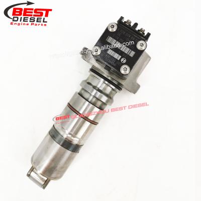 China Common Rail Diesel Engine Fuel Injection Unit Pump 0414799005 0986445 002 0986445102 for sale
