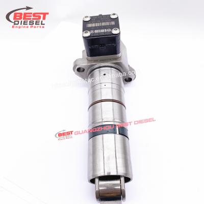 China Diesel Unit Fuel Injection Pump 0414799025 0280745902 A0280745902 for sale