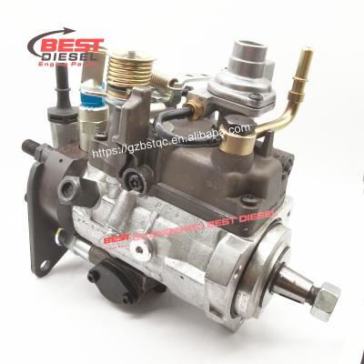 China Diesel Fuel Injection Pump 9320A485G For PER-KINS 1104C-44TA DP210/DP310 for sale