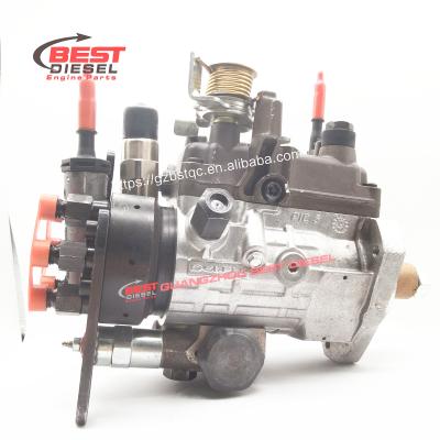 China Original diesel fuel injection pump 9323A350G 9323A351G 2644H031 for sale