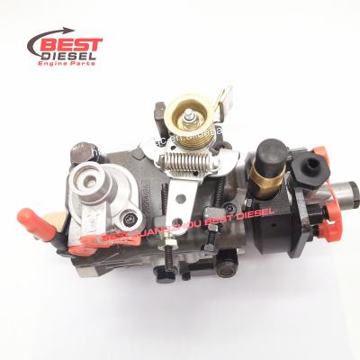 China High quality Diesel Fuel Injection Pump 9521A030H 28214696 for 320D2 for sale