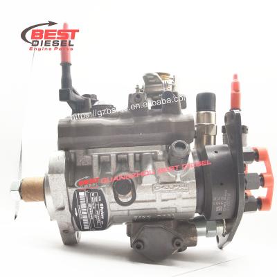 China Genuine 320D2 Diesel Fuel Injection Pump 9521A031H 9521A030H for sale