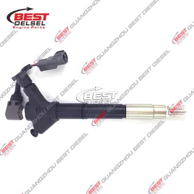China For Toyo-ta Common rail fuel injector 23670-0R041 295900-0130 for sale