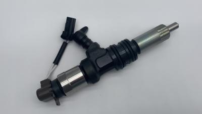 China Fuel Injector Den-so Original Common Rail Injector 095000-8920 ME306398 for sale