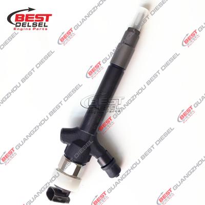 China For DEN-SO Diesel Injector Diesel Common Rail Fuel Injector 1465A279 095000-7500 for sale