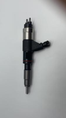 China DEN-SO Diesel Common Rail Fuel Injector 095000-6311 for 4045 RE530362 RE546784 for sale