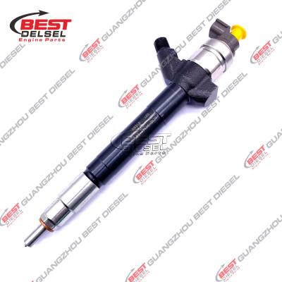 China High Quality Diesel Injector 095000-6021 16600-ES60A for sale