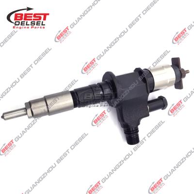 China For NISS-AN MD90 Den-so Fuel Injector 095000-6632 16650-Z600E for sale