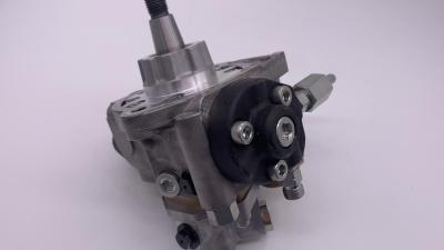 China Genuine New Common Rail Fuel Pump 294000-2591 For SD-EC BUS D912 S0000680002 for sale