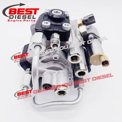 China Original New Diesel Fuel Injection Oil Pump 22100-E0510 294050-0860 for sale