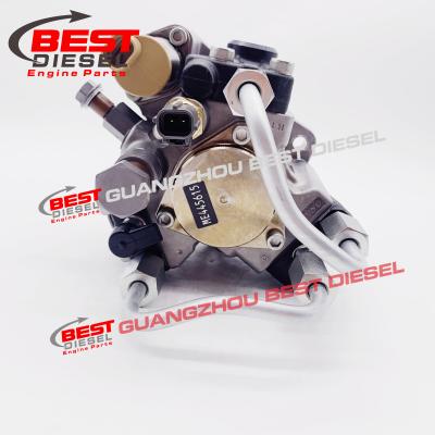 China Diesel Engine Fuel Pressure Injector Pump ME445615 294050-1080 for sale