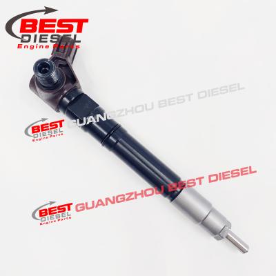 China High Quality Diesel Injector For TOYO-TA Hilux 23670-0E010 295700-0550 for sale