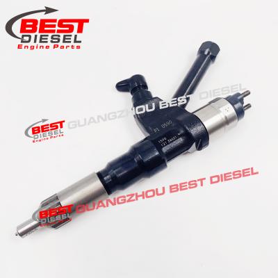 China Diesel Common Rail Fuel Injector 095000-1590 23670-E0590 for sale