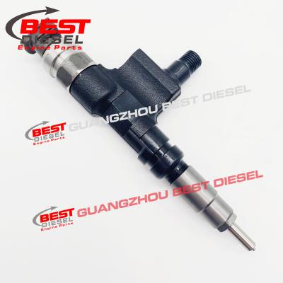 China Diesel Engine common rail injector 095000-5322 23670-78030 23670-E0140 for sale
