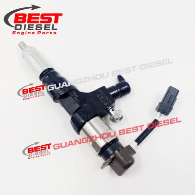 China High Quality Diesel Injector 095000-6923 23670-E0232 For HI-NO for sale