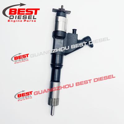 China For HO-WO A7 truck Common Rail Diesel Fuel Injector VG1246080051 095000-8011 for sale