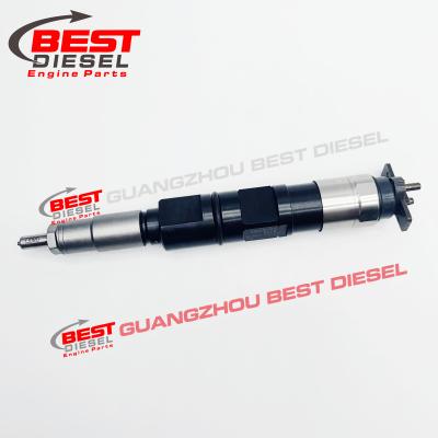 China Diesel Engine common rail injector 095000-8730 D28-001-906+B for sale