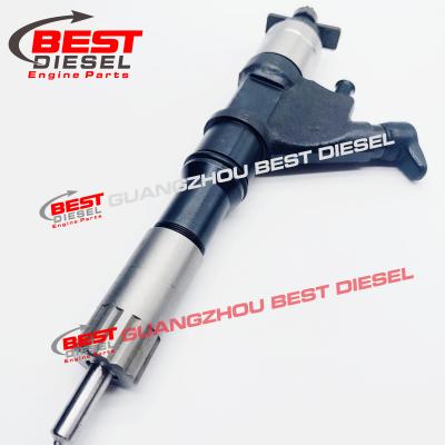 China Genuine Common Rail Diesel Fuel Injector For HO-WO Eur3 A7 VG1246080051 095000-8910 for sale
