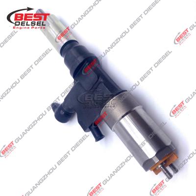 China Diesel  Common Rail Fuel Injector 8-94392862-3 095000-0165 for sale