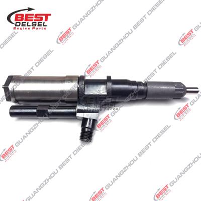 China Diesel Common Rail  Fuel Injector 8-98151837-0 095000-0890 for sale