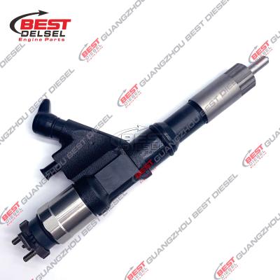 China Original Common Rail Diesel Engine Fuel Injector VG1246080051 098000-8011 for sale
