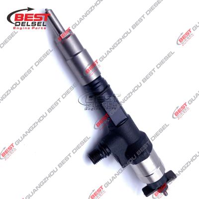 China Diesel Engine common rail injector 1J574-53051 095000-6800 for sale