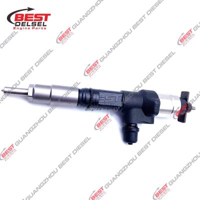 China Genuine Common Rail Diesel Fuel Injector 1J778-53050 295050-1980 for sale