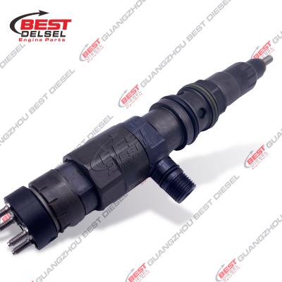 China For MERCEDES-BENZ CRIN4-21 Common Rail Injector Assembly 0986435624 0445120287 for sale