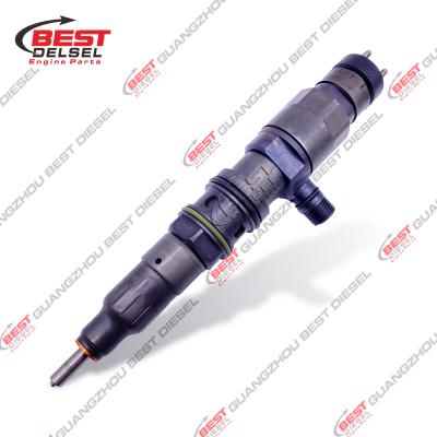 China For BOSC-H MERCEDES-BENZ CRIN4-21 Injector Assembly 0986435622 0445120298 for sale