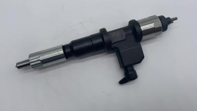 China New Diesel Common Rail Fuel Injector 095000-8982 8-98167556-2 for sale