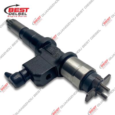 China High Quality Common Rail Fuel Injector 8-98139816-1 095000-8631 for sale