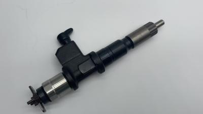 China Original Common rail Diesel Fuel Injector 295050-0151 8-97622719-2 for sale