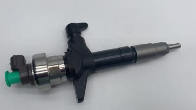 China For IS-UZU Common rail Diesel Fuel Injector 095000-9960 8-97435029-0 for sale