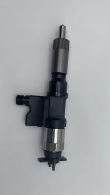 China New Diesel Common rail Injector 095000-6363 For ISUZU 8-97609788-3 for sale