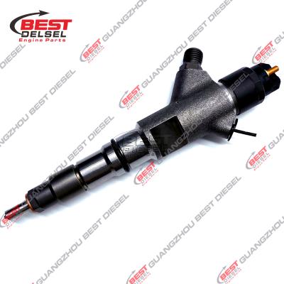 China Genuine New Diesel Common rail Injector 0445120200 0986AD1011 For Bo-sch for sale