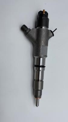 China Genuine New Diesel Common rail Injector 0445120357 nozzle DLLA150P2386 for sale